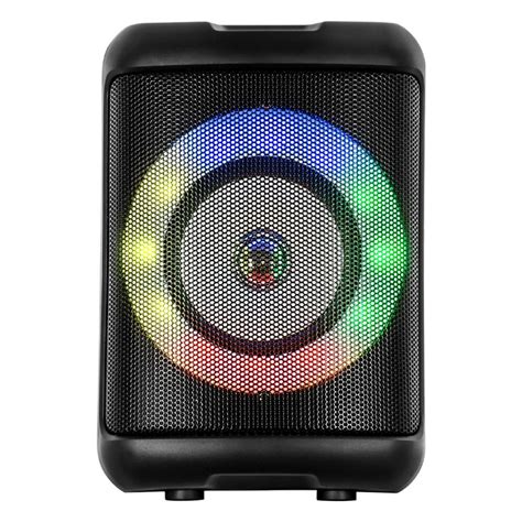 Isonic 12w Usb Portable Speaker Is 453 Xcite Ksa