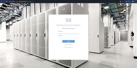 Installing Cisco Ise Evaluation Vm For Labbing Daniels Networking Blog