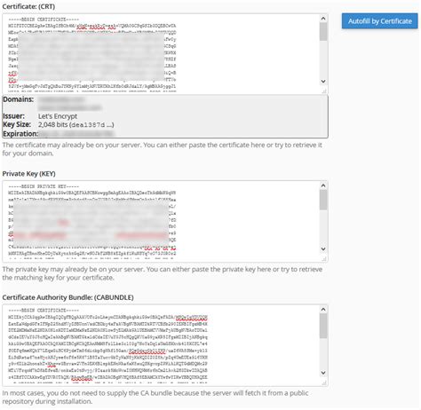 Breaking The Chain An Edge Case Of Let S Encrypt Root Certificate Expiration Matt Zaske Online