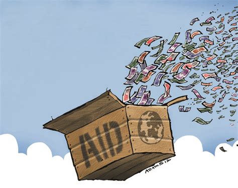 Chinese Foreign Aid Why All The Secrecy China Us Focus