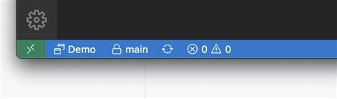 Options For Profile Status Bar Item · Issue 153132 · Microsoftvscode
