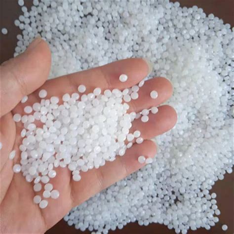 High Quality Virgin Low Density Polyethylene Particle Ldpe Granules