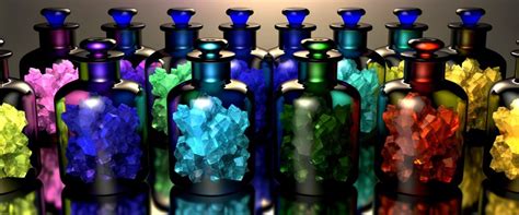 Descriptive Inorganic Chemistry An Overview