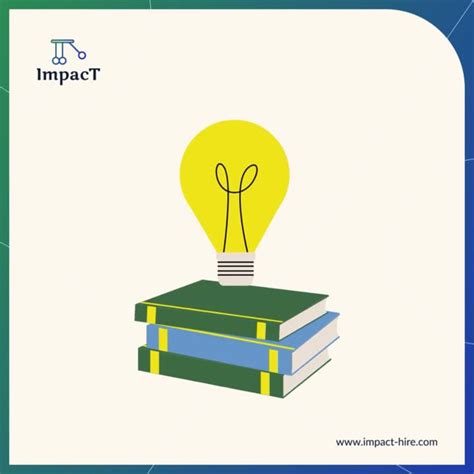 Impact Hire On Linkedin Честит Световен Ден на Креативността и Иновациите Нека намерим…