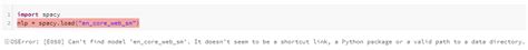 Cant Import Installed Python Modules In Spark Cluster Offered By Azure