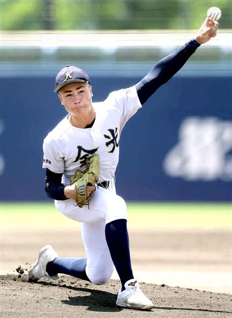 【高校野球】金光大阪 逆転サヨナラで初の近畿大会決勝 キャリー・パトリック・波也斗3戦連続完投勝利 スポーツ報知