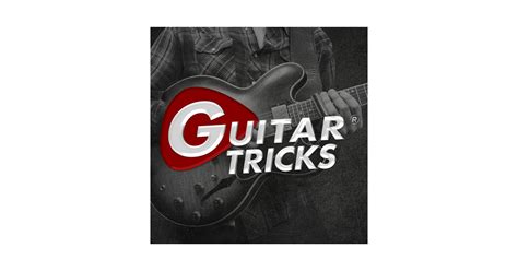 Guitar Tricks Desktop App For Mac Windows Pc Linux Webcatalog