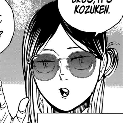 코즈메 켄마 Zeta