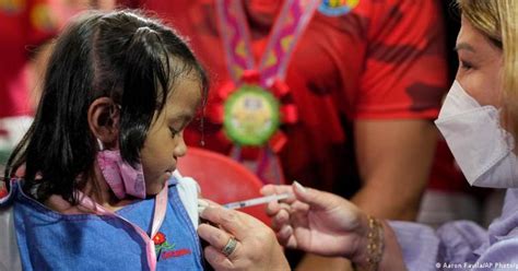 Oms Diz Que Fim Da Pandemia De Covid 19 Pode Estar Perto