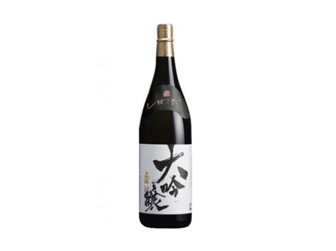 日本盛 大吟醸 兵庫県の酒蔵「日本盛」の大吟醸酒 日本酒ガイド