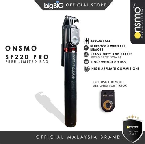 Selfie Price And Promotion Dec 2023 Biggo Malaysia