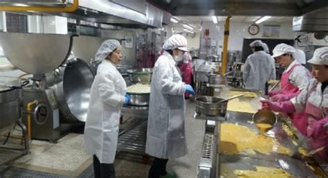 홍천군 학교급식 식중독 예방 점검 실시홍천뉴스투데이
