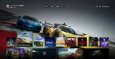 How To Get New Xbox Dashboard A Beautiful Home For Xbox TechBriefly