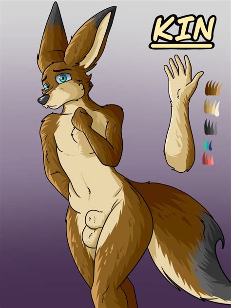 Rule 34 2023 43 Aafox196 Anthro Balls Biped Canid Canine Digital