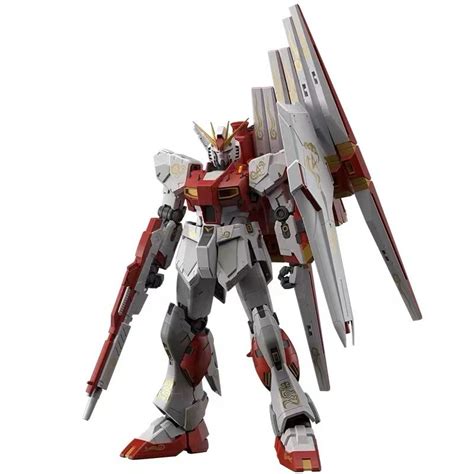 【現貨一盒】大班 6619 非萬代 中國限定配色牛鋼彈 Mg 牛鋼彈 Ka版 Mg 牛鋼 卡版 Rx 93 ν鋼彈 卡牛 蝦皮購物