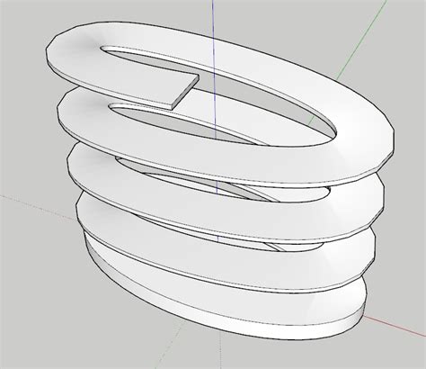 Making Object Solid Sketchup Sketchup Community