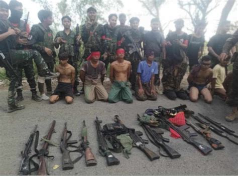 Khit Thit Media ပခုက္ကူမြို့နယ်၊