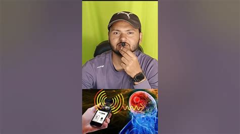 मोबाइल का रेडिएशन कैसे पता करे🤔 Mobile Ka Radiation Kaise Check Kre