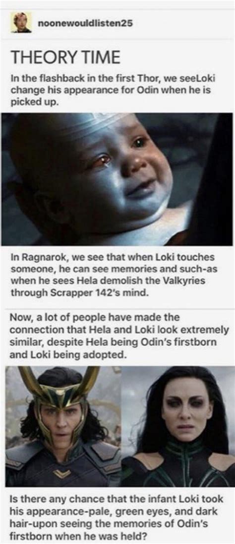 Endgame Lets Talk The Loki Timeline Spoilers Included The