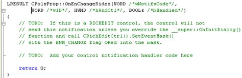 Building An Activex Template Library Programming Tutorial Example Using Visual C Net In