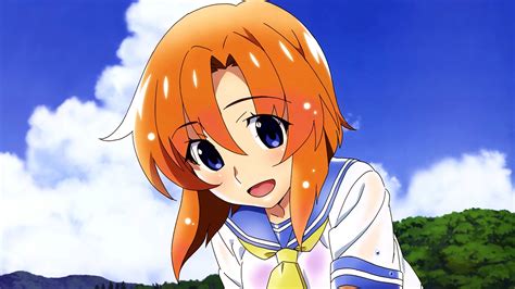 Higurashi No Naku Koro Ni Archivos Kudasai