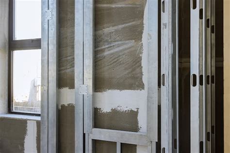 7 Kelebihan Rangka Dinding Baja Ringan Untuk Hunian