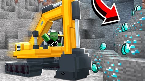 Fastest Way To Find Diamonds In Minecraft Pocket Edition Youtube