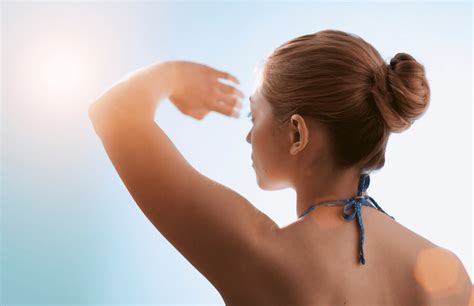 What Are The Sources Of Uv Exposure