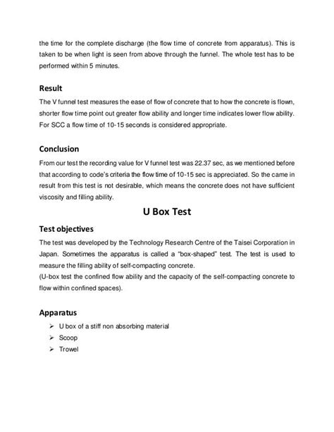Self Compacting Concrete Mix Design Excel Sheet Rewaly