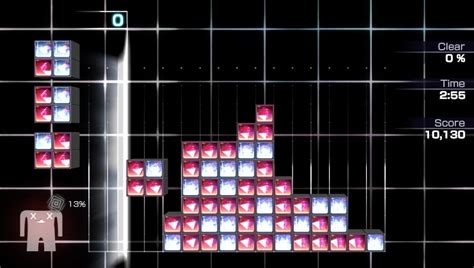 Review Lumines Electronic Symphony [ps Vita] G Style Magazine