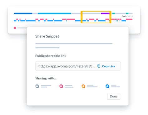 Dooly Alternative Ai Meeting Assistant Avoma