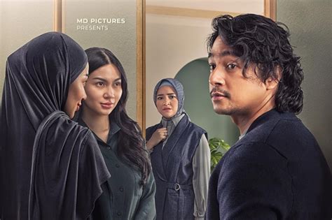 13 Film Indonesia Tayang Agustus 2025, Nomor 4 soal Suami Selingkuh ...