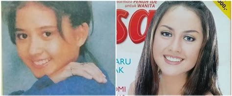 Pemeran Inka Di Jin Dan Jun Pilih Tinggal Di Luar Negeri Intip 11