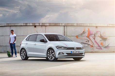 Noul Volkswagen Polo are un preț de start de 13 041 de euro în România
