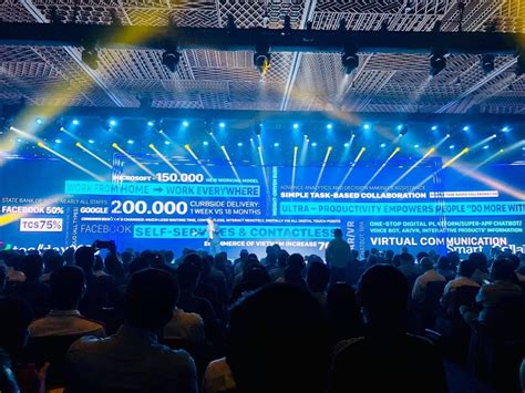 Vdx Việt Nam Digital Tranformation