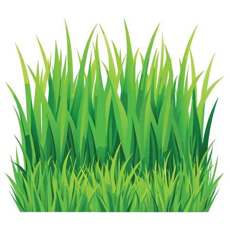 Vibrant Grass Texture For Endless Backgrounds 54041695 Vector Art At