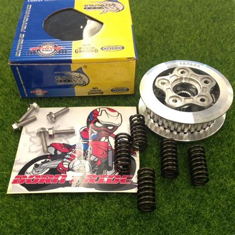 HYPER CLUTCH SET SYM VF I ESPADA READY STOCK Shopee Malaysia