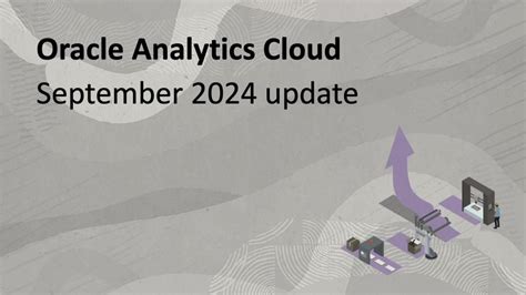 William W Collins On Linkedin V2 Oracle Analytics Cloud September