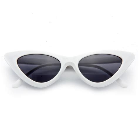 Lady Gaga Style Cat Eye Celebrity Sunglasses Cosmiceyewear