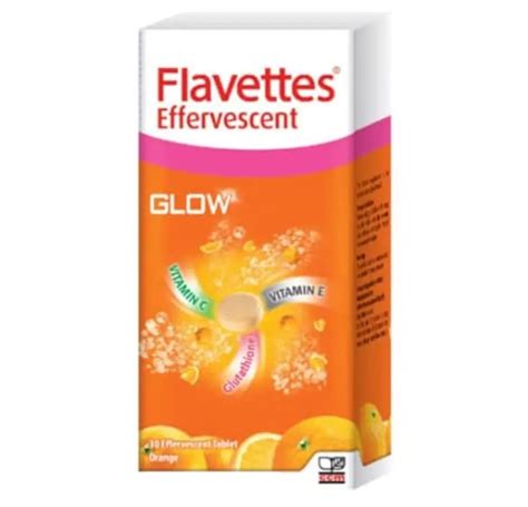 Flavettes Effervescent Glow Review Flavettes Effervescent Vitamin C Glow 15 S Watsons Malaysia