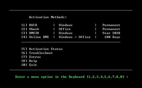 Github 80k 星的 Office 和 Windows 激活工具 知乎
