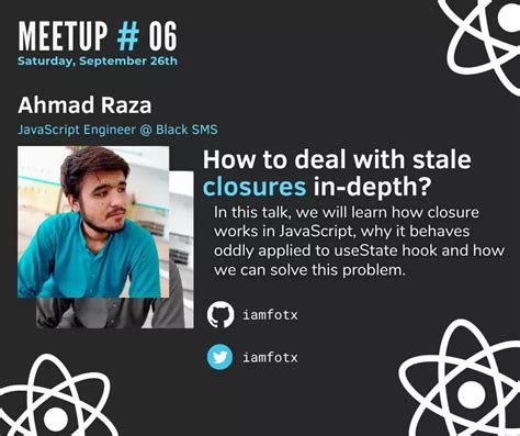 Ahmad Raza On Linkedin Reactjs
