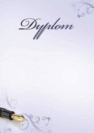 Dyplomy Galanteria Papiernicza Biuro Dls Group