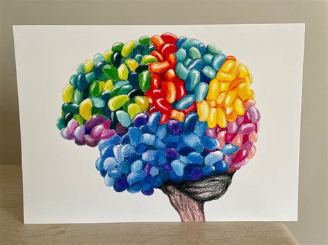 The Curious Concept Of Jelly Bean Brains Unpacking The Mystery