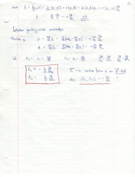lecture notes lecture part 2 rel dynamics particles and fields