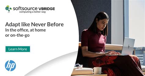 softsource vbridge on linkedin adapt like never before
