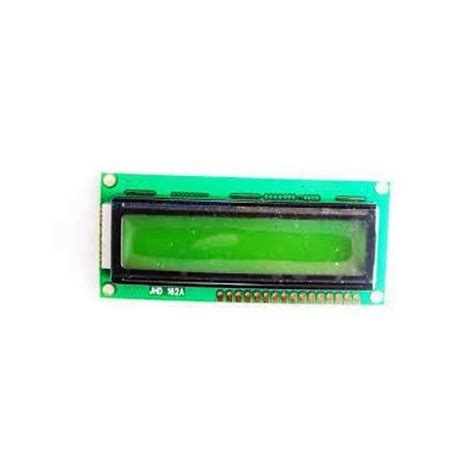 Aluminium White Graphic LCD Display Module Display Size 6x3 Inch At Rs 125 In Mumbai