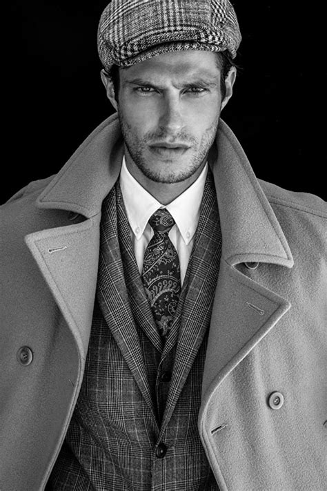 Mattia Select London Select Model Management