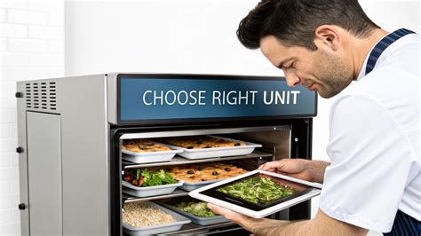 Blast Chiller Commercial Guide For Your Pizzeria Pizza Prep Table