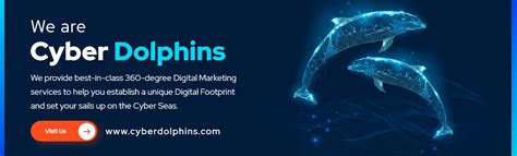 Cyber Dolphins Pteltd Linkedin